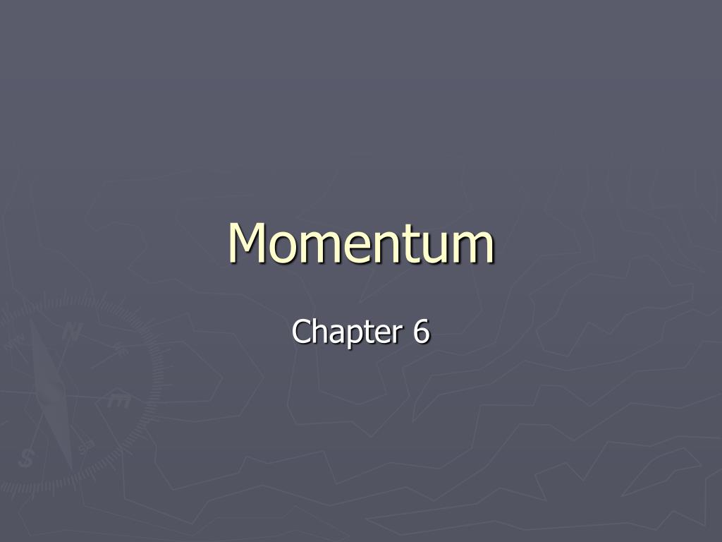 PPT - Momentum PowerPoint Presentation, free download - ID:5876918