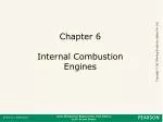 PPT - Internal Combustion Engines PowerPoint Presentation, free ...