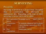 PPT - SURVEYING-II PowerPoint Presentation, free download - ID:9647660
