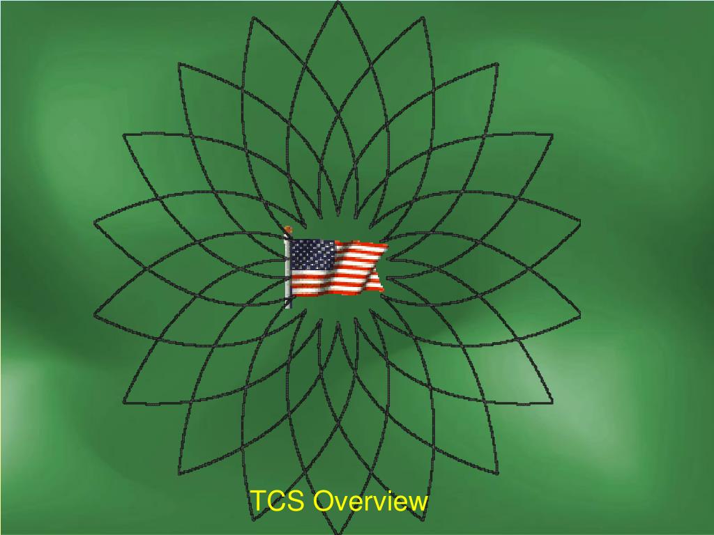PPT - TCS Overview PowerPoint Presentation, free download - ID:5880465