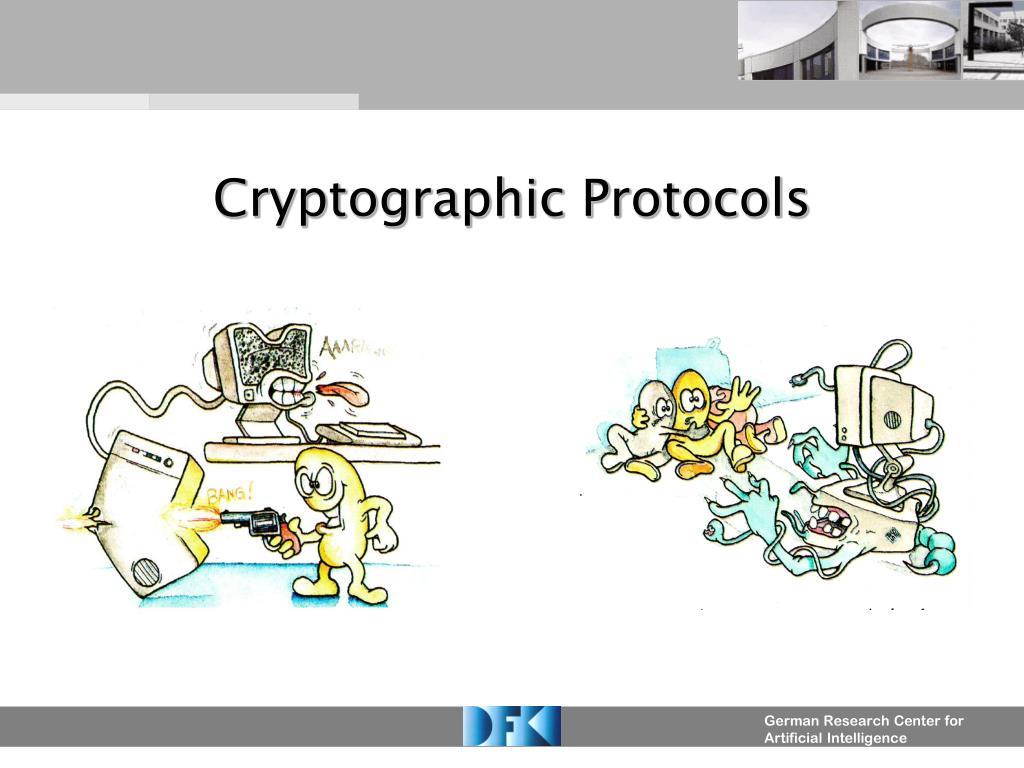 PPT - Cryptographic Protocols PowerPoint Presentation, free download ...
