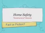 PPT - HOME VISITING SAFETY PowerPoint Presentation, free download - ID ...