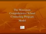 PPT - The RISCA Toolkits Approach to Implementing Comprehensive School ...
