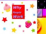 PPT - People at Work PowerPoint Presentation, free download - ID:2825888
