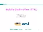 PPT - BRACKETING AND MATRIXING STABILITY STUDIES PowerPoint ...