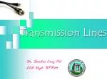 PPT - Mechanical Design of Transmission Lines PowerPoint Presentation ...