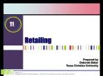 PPT - CBD Retailing PowerPoint Presentation, free download - ID:10792848