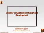 PPT - Chapter 8 Training and Development PowerPoint Presentation, free ...