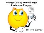 PPT - Home insurance Orange County PowerPoint Presentation, free ...