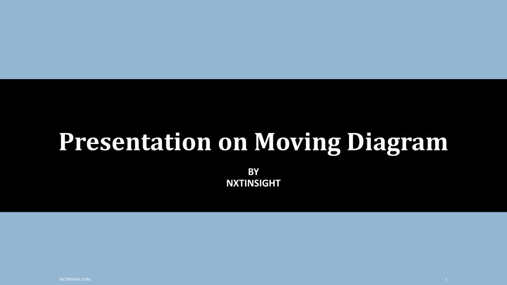 PPT - Presentation on Moving Diagram PowerPoint Presentation, free ...