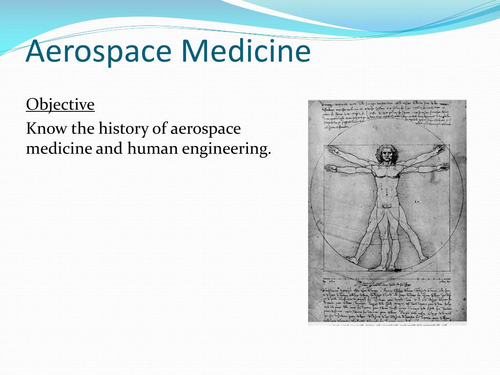 PPT - Aerospace Medicine PowerPoint Presentation, free download - ID ...
