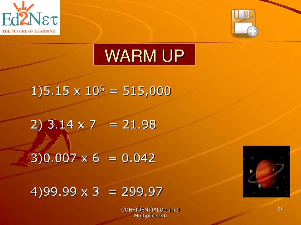 PPT - WARM UP PowerPoint Presentation, free download - ID:5896662