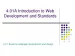 PPT - Introduction to Global Standards Development PowerPoint ...