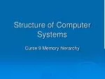 PPT - Structure of Computer Systems PowerPoint Presentation, free ...