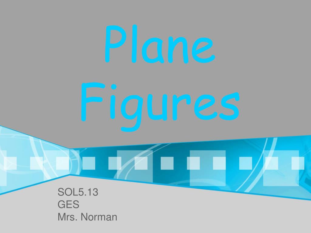PPT - Plane Figures PowerPoint Presentation, free download - ID:5900977