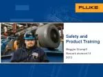 PPT - Product Safety Engineer Certification Bootcamp By Tonex Training ...