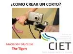 PPT - contenido: como crear un cable utp PowerPoint Presentation, free ...