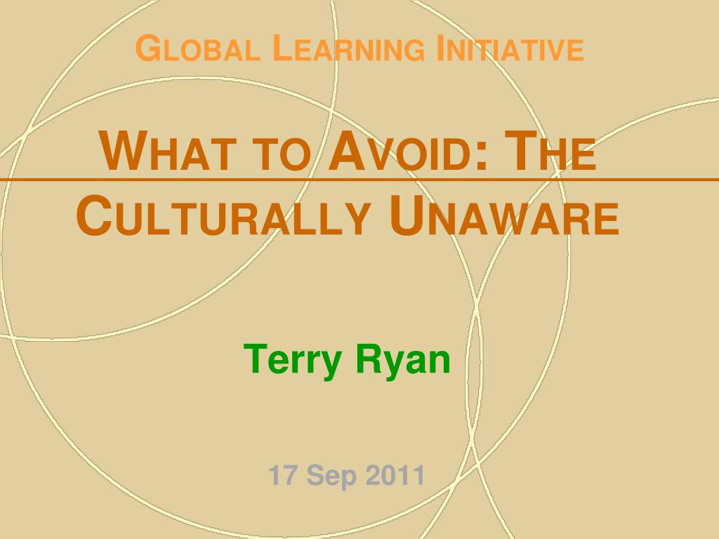 PPT - Global Learning Initiative PowerPoint Presentation, free download ...