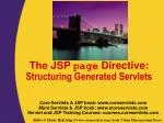 PPT - Servlets , JSP, MVC PowerPoint Presentation, free download - ID ...
