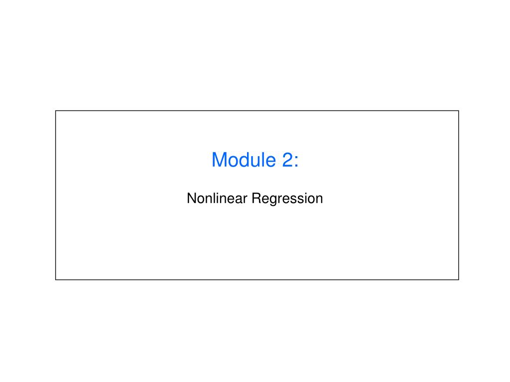 PPT - Module 2: PowerPoint Presentation, free download - ID:5913145