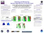 PPT - Harmful Algal Blooms (HABs) PowerPoint Presentation, free ...
