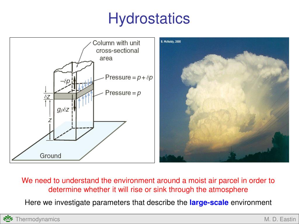 PPT - Hydrostatics PowerPoint Presentation, free download - ID:5915260