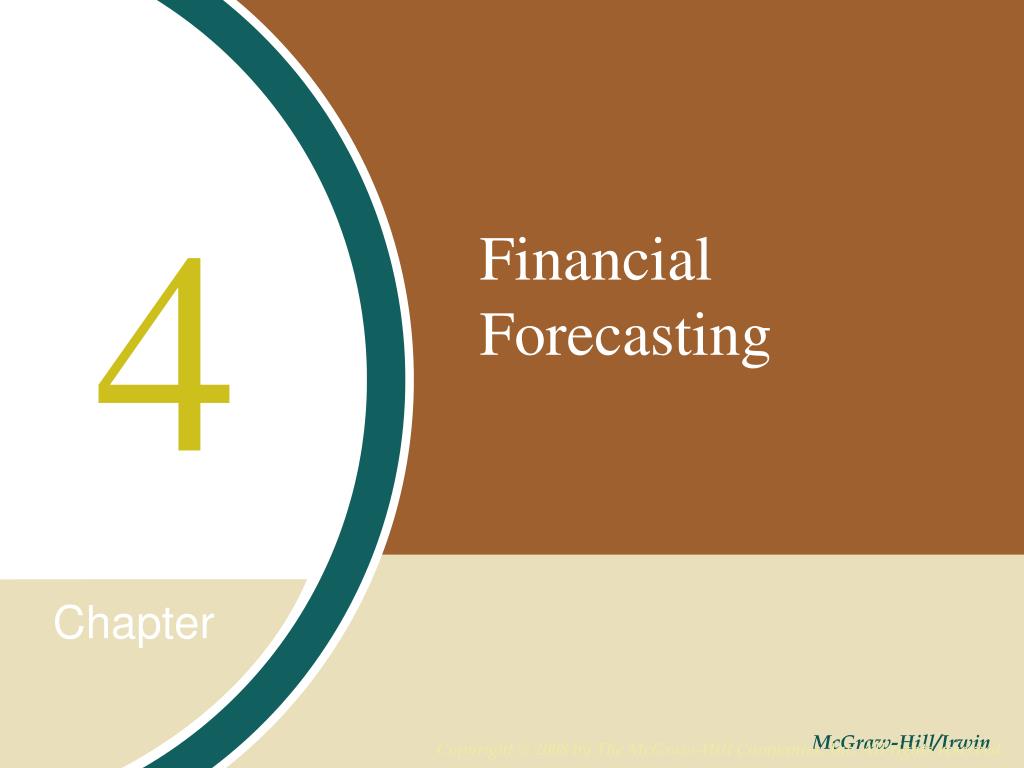 PPT - Financial Forecasting PowerPoint Presentation, free download - ID ...