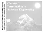 PPT - Introduction to Software Testing Chapter 1 Introduction ...