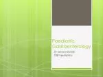 PPT - Paediatric Oncology PowerPoint Presentation, free download - ID ...