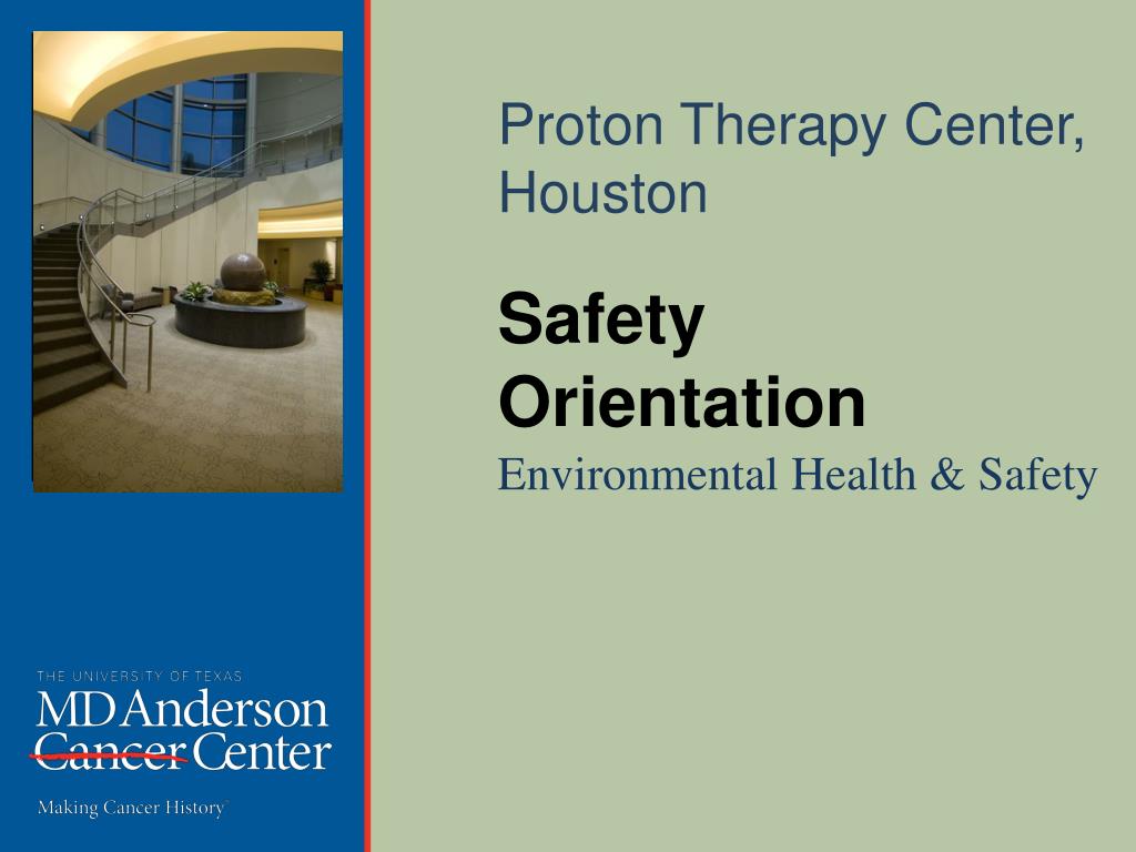 PPT - Safety Orientation PowerPoint Presentation, free download - ID ...