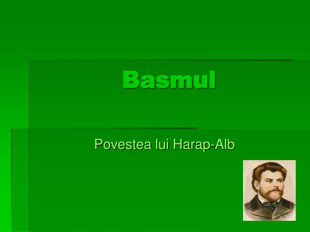 PPT - Basmul PowerPoint Presentation, free download - ID:5948281