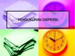 PPT - A. Dispersi Koloid PowerPoint Presentation, free download - ID ...