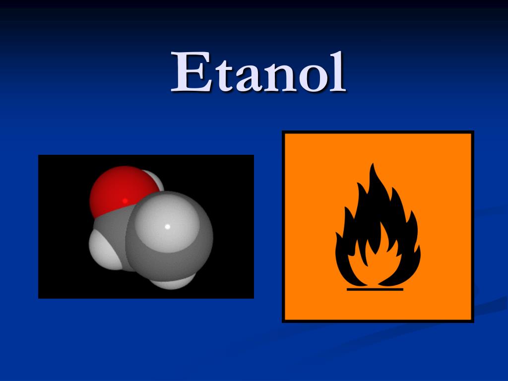 PPT - Etanol PowerPoint Presentation, free download - ID:5957468