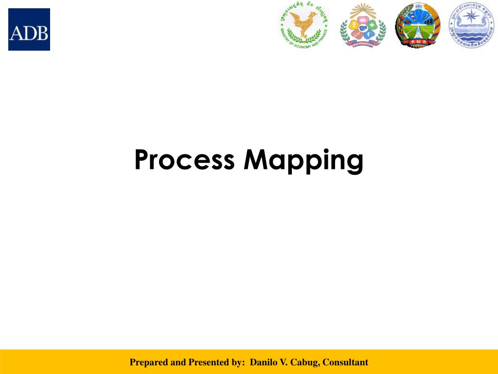 PPT - Process Mapping PowerPoint Presentation, free download - ID:5958665