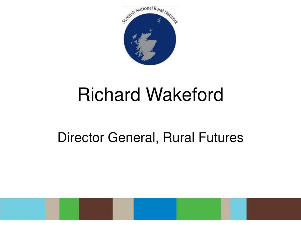 PPT - Richard Wakeford PowerPoint Presentation, free download - ID:5958734