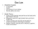 PPT - Gas Law Calculations PowerPoint Presentation, free download - ID ...