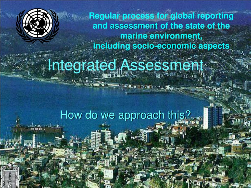 PPT - Integrated Assessment PowerPoint Presentation, free download - ID ...