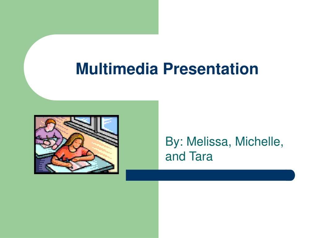 PPT - Multimedia Presentation PowerPoint Presentation, free download ...
