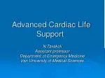 PPT - PEDIATRIC ADVANCED LIFE SUPPORT PowerPoint Presentation, free ...