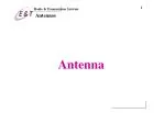 PPT - ANTENNAS PowerPoint Presentation, free download - ID:5719050