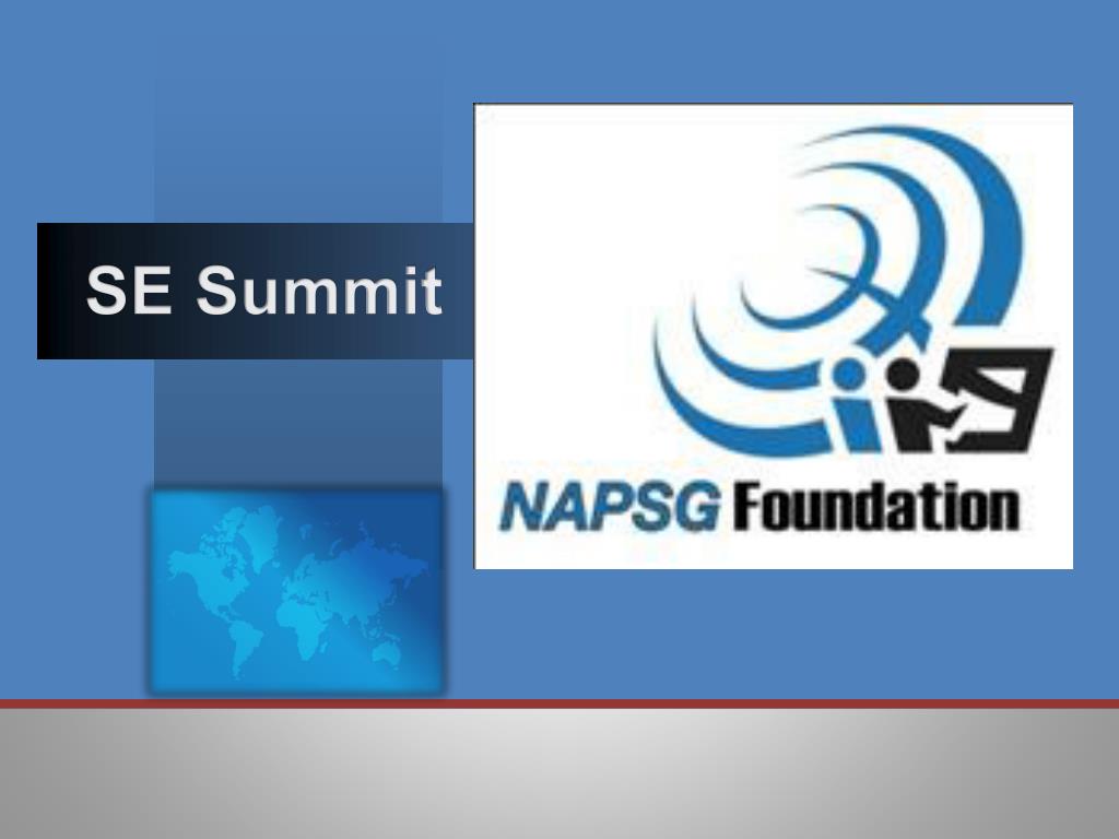 PPT - SE Summit PowerPoint Presentation, free download - ID:5982543