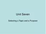 PPT - Unit Seven PowerPoint Presentation, free download - ID:1743702