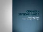 PPT - Chapter 18 Sections 1 and 2 PowerPoint Presentation, free ...