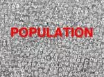 PPT - What is a population? PowerPoint Presentation, free download - ID ...