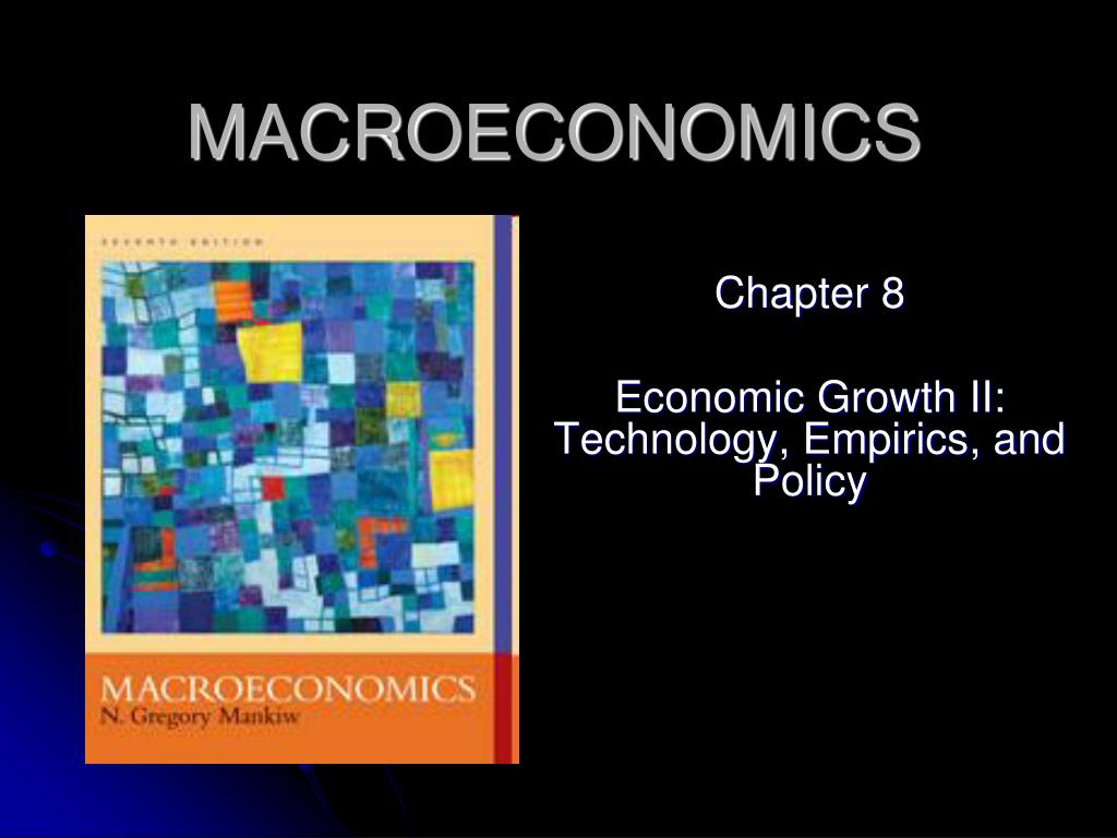 PPT - MACROECONOMICS PowerPoint Presentation, free download - ID:6012201