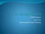 PPT - Contract Change Clause The Change Order Process PowerPoint ...