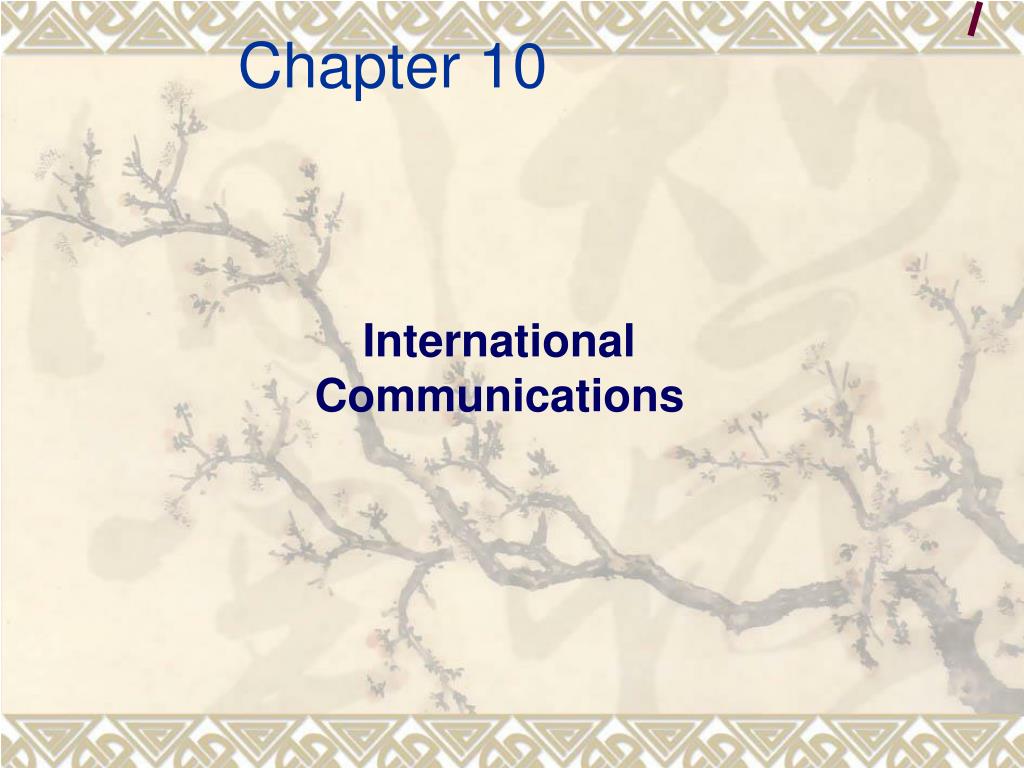 PPT - Chapter 10 PowerPoint Presentation, free download - ID:6016095