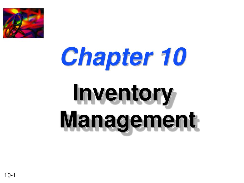 PPT - Chapter 10 PowerPoint Presentation, free download - ID:6021241
