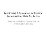 PPT - Evaluation of routine data sources for ascertainment of ...