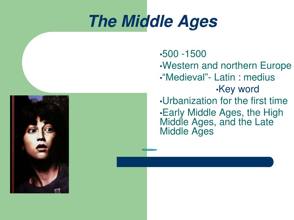 PPT - The Middle Ages PowerPoint Presentation, free download - ID:6022453